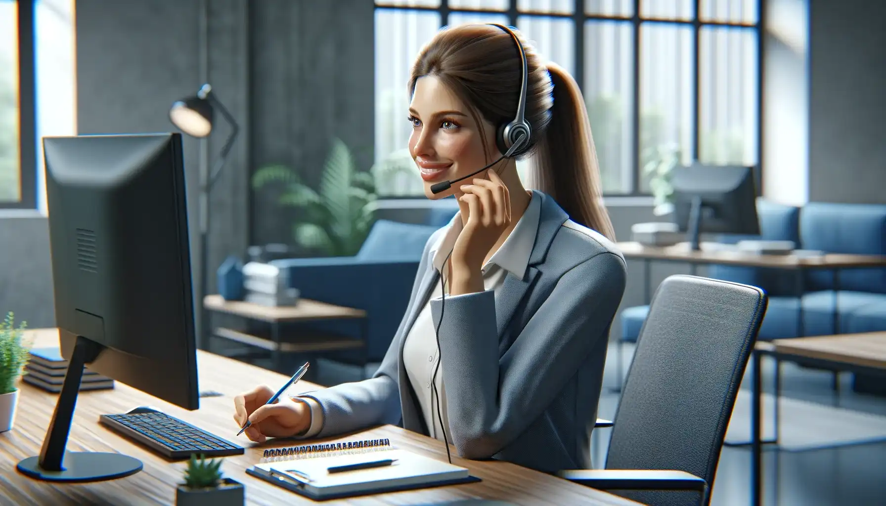 17 Essential Customer Service Skills and How to Develop Them - ULTATEL Blog