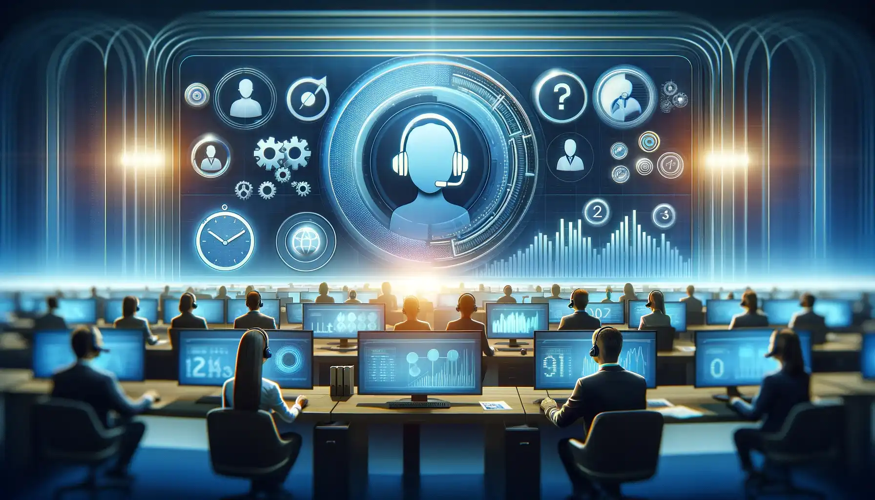 10 Call Center KPIs and Metrics for Better Customer Experience ...