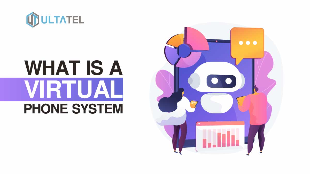 Virtual Phone System: Definition, Advantages, and Best Providers ...