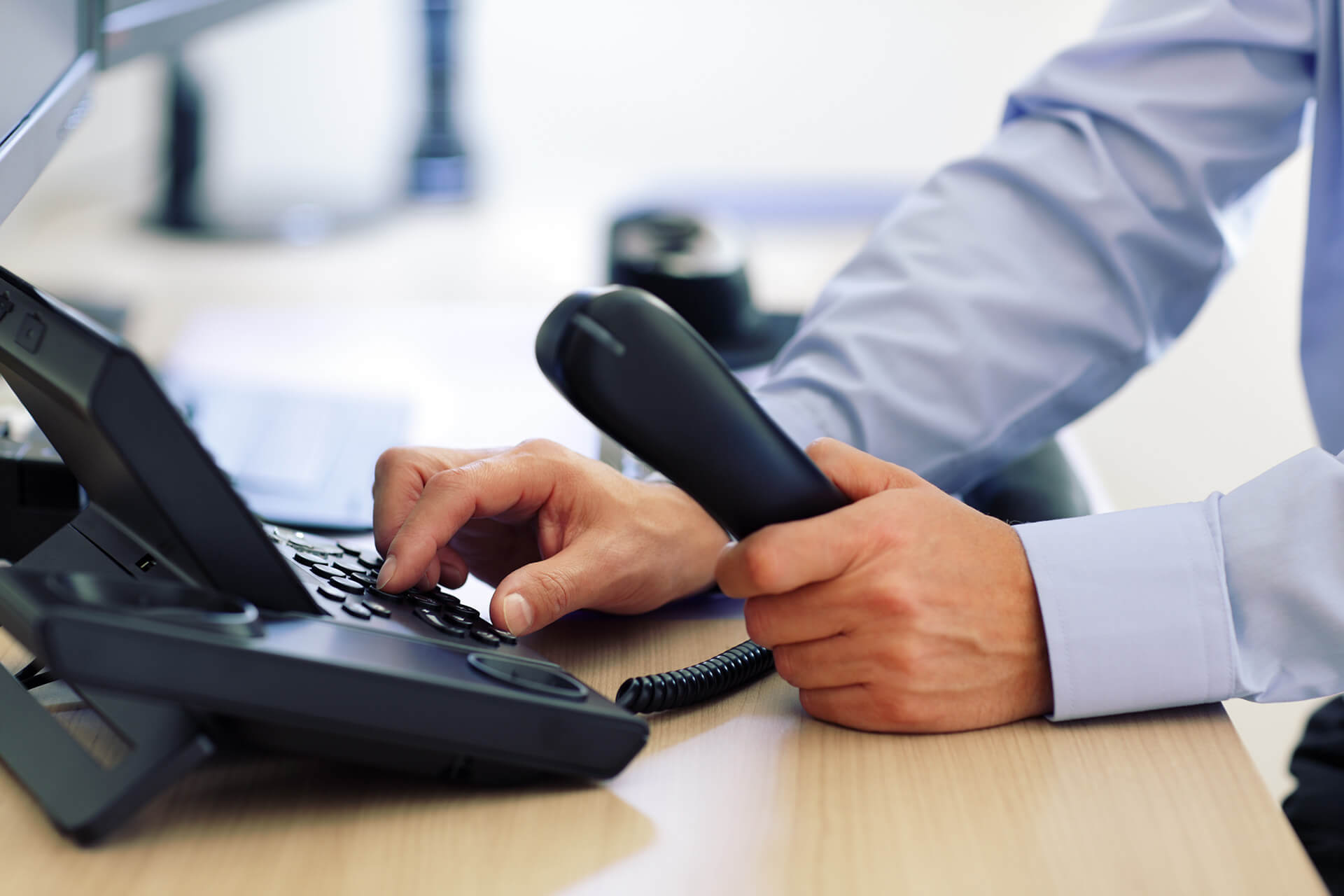 How to Set Up a Small Business Phone System - ULTATEL Blog