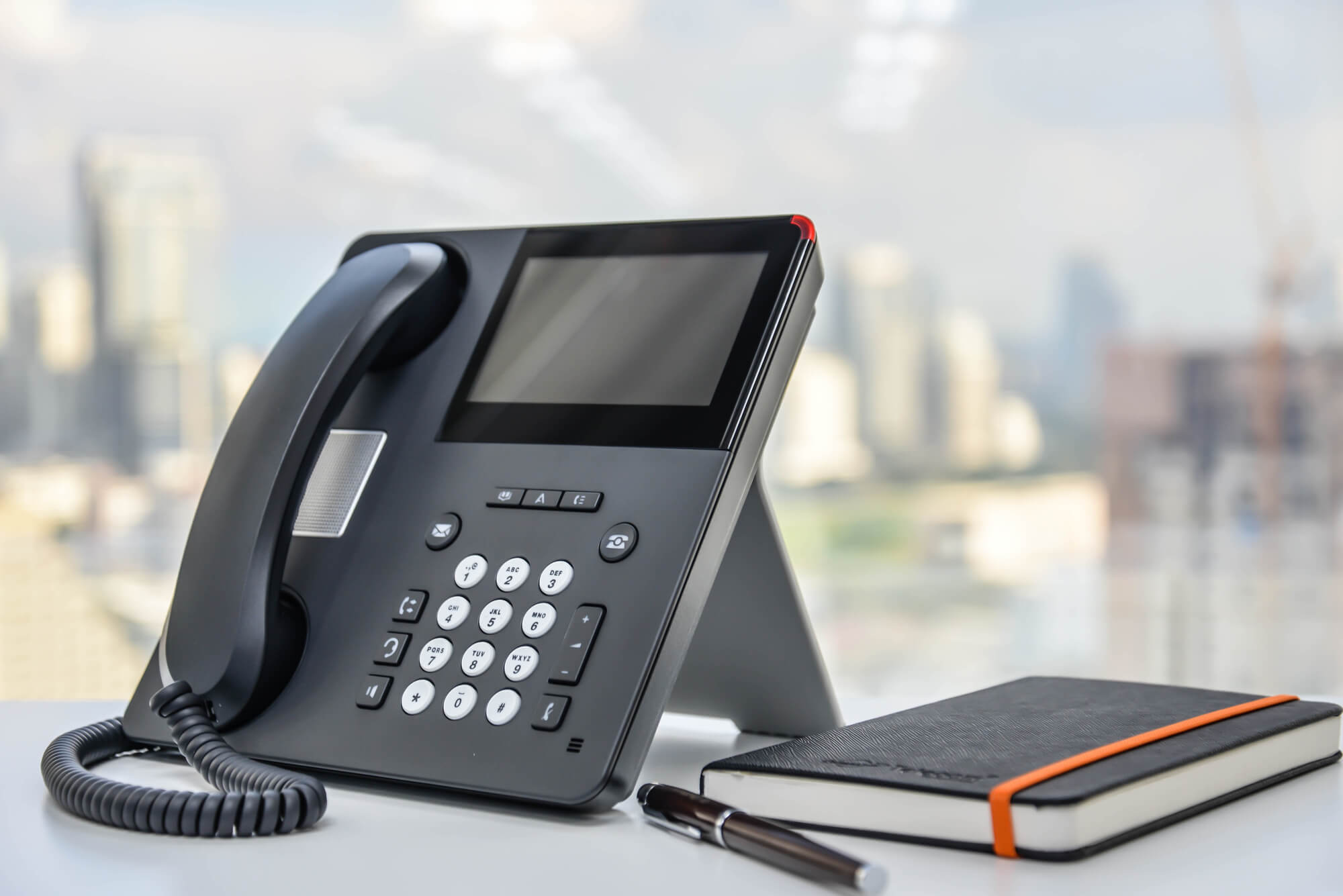 Enterprise VoIP Phone System Comparison Guide in 2022 - ULTATEL Blog