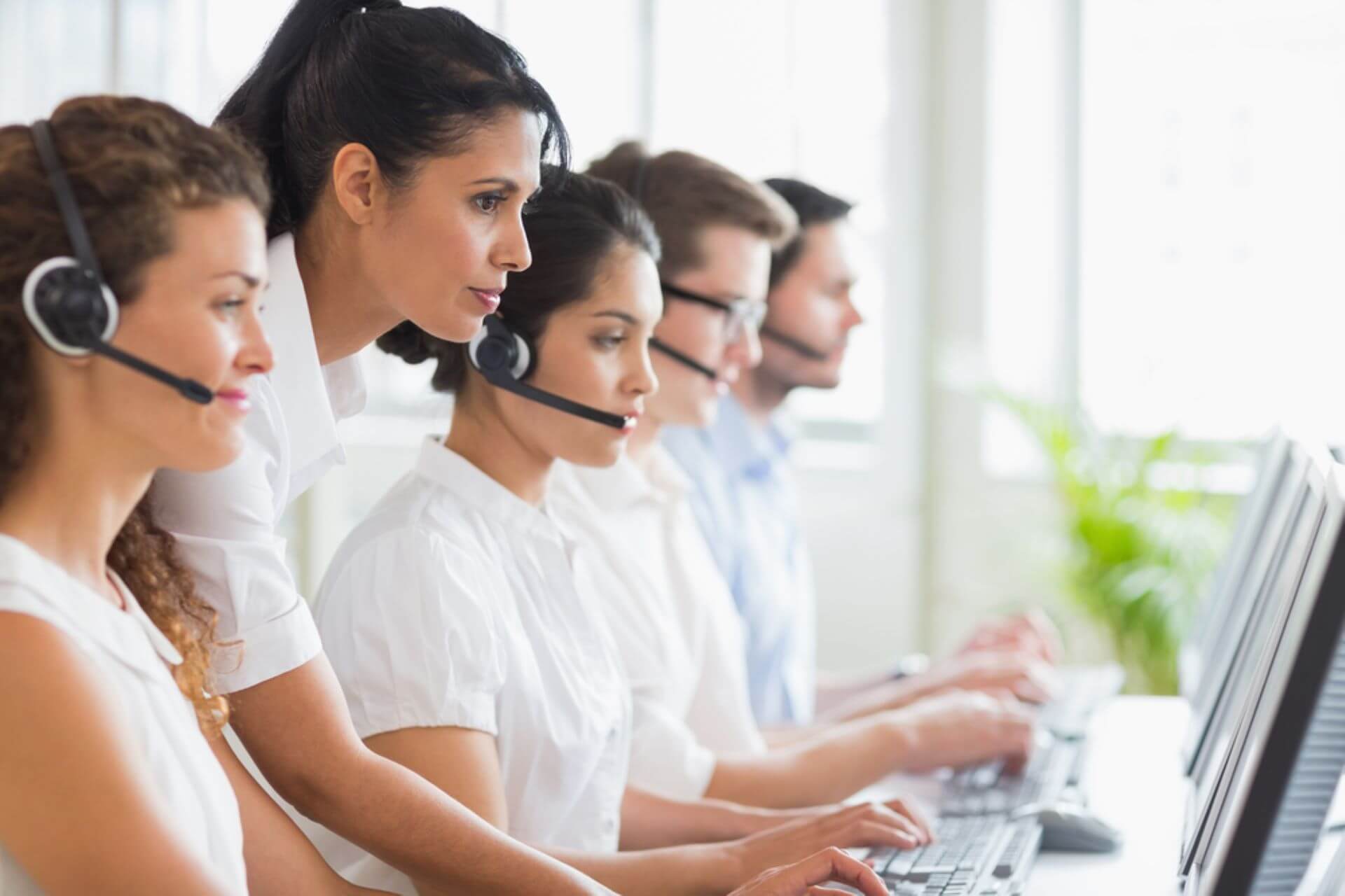 What is Quality Assurance For Call Centers? - ULTATEL Blog