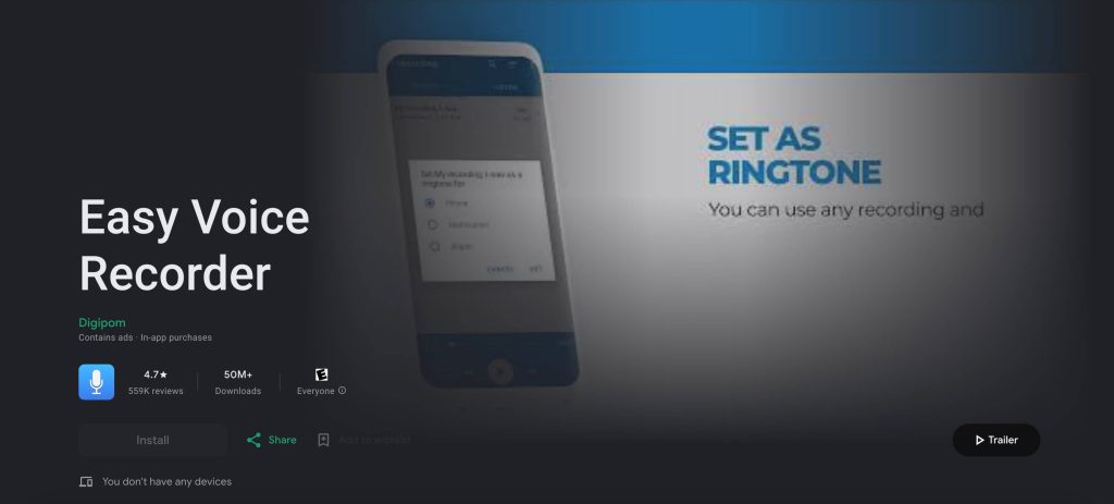 10 Best Call Recorder App for iPhone and Android (2023-24) - ULTATEL Blog