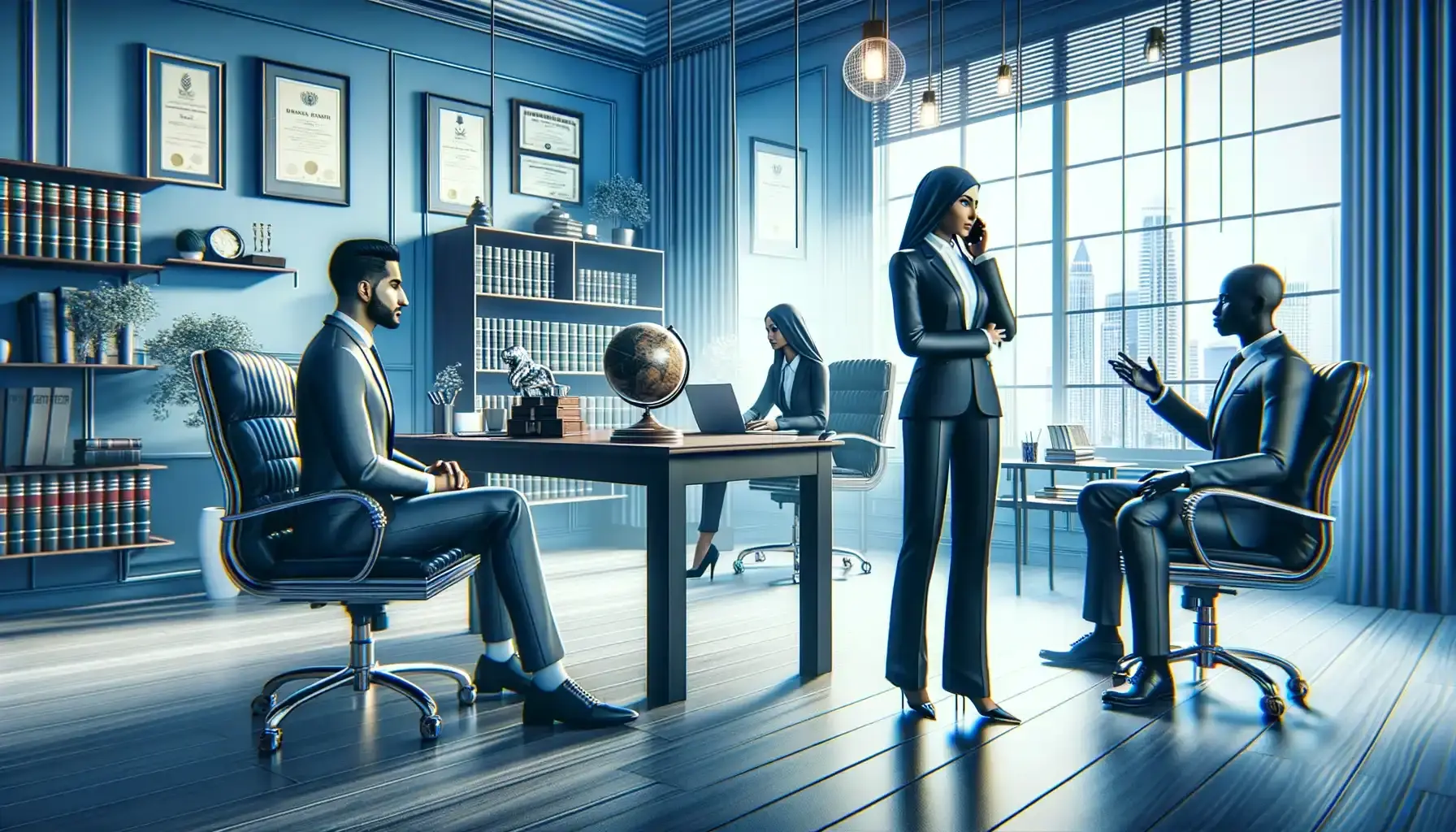 10 Effective Tips to Improve Law Firm Client Communication - ULTATEL Blog