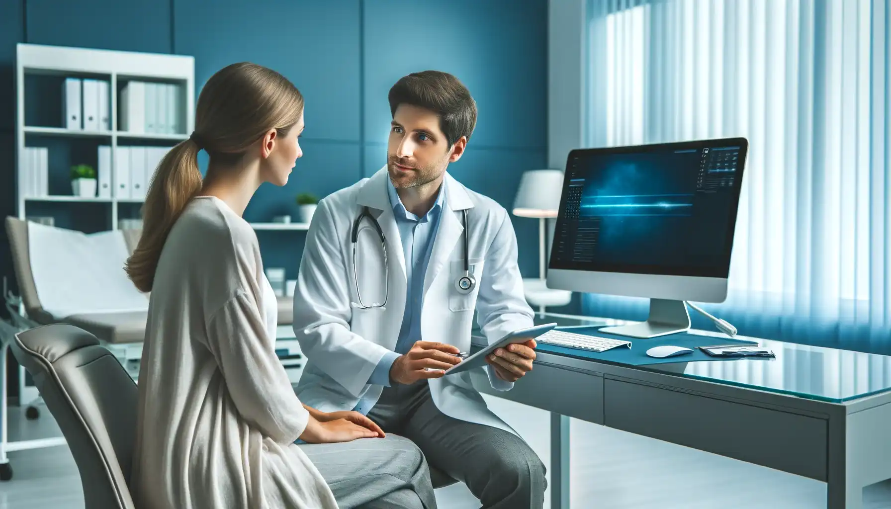 12 Tips for Effective Patient-Physician Communication - ULTATEL Blog