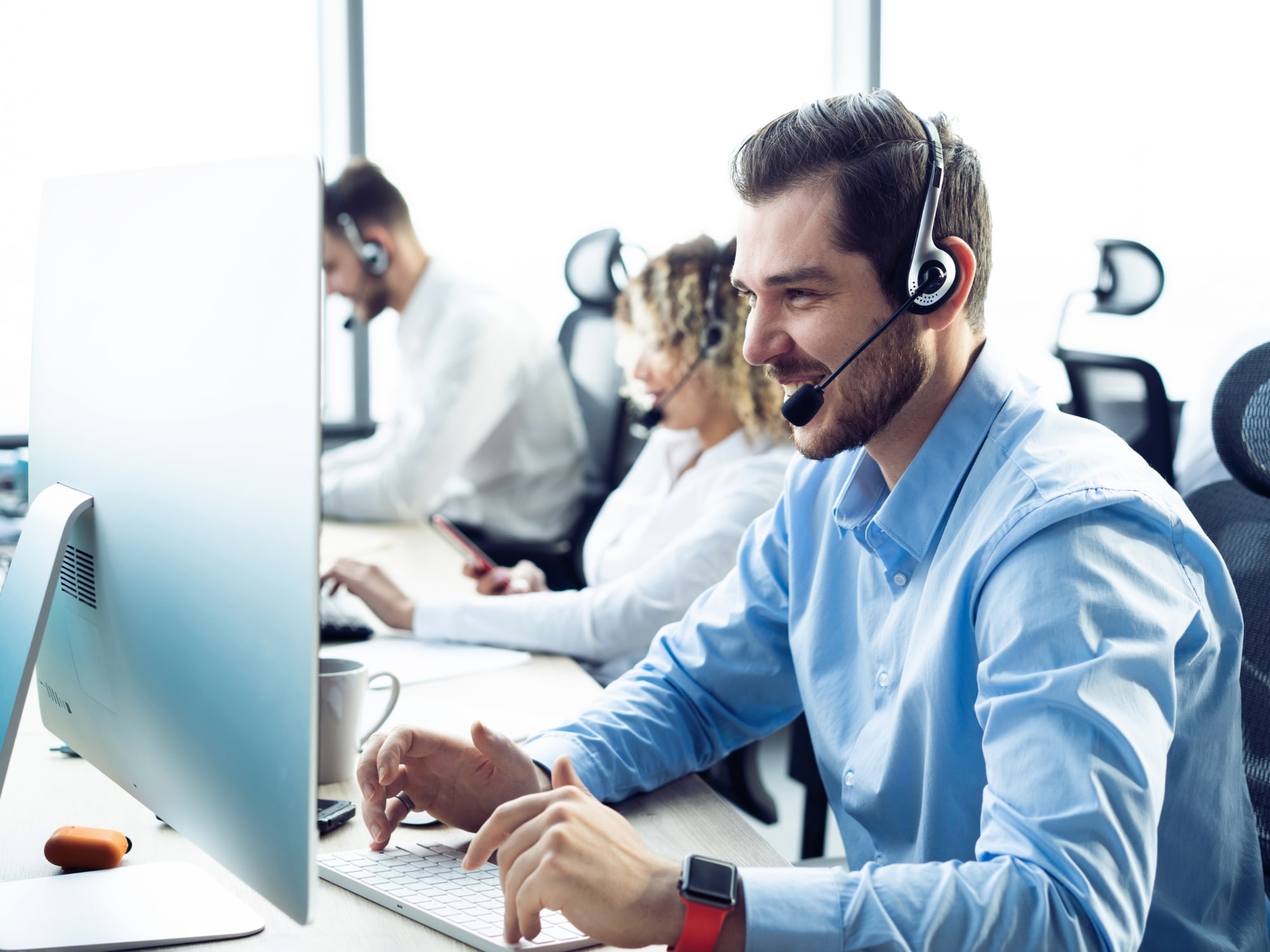 Streamlining Customer Service: How Unified Communications is ...