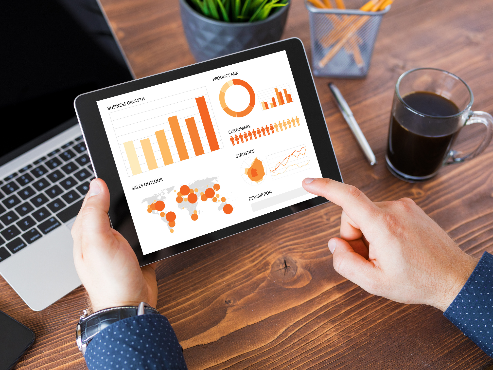 Supercharge Your Manufacturing Business with CRM-Phone Integration ...