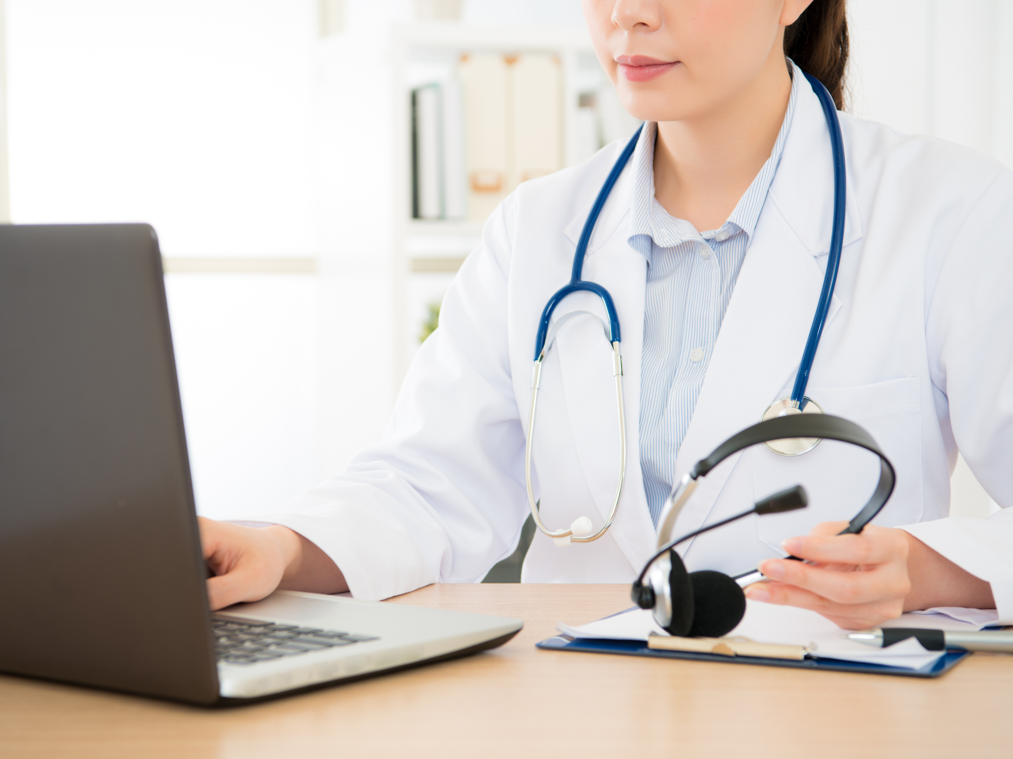 Cloud Mobility: The Key to Staying Connected as a Modern Physician ...