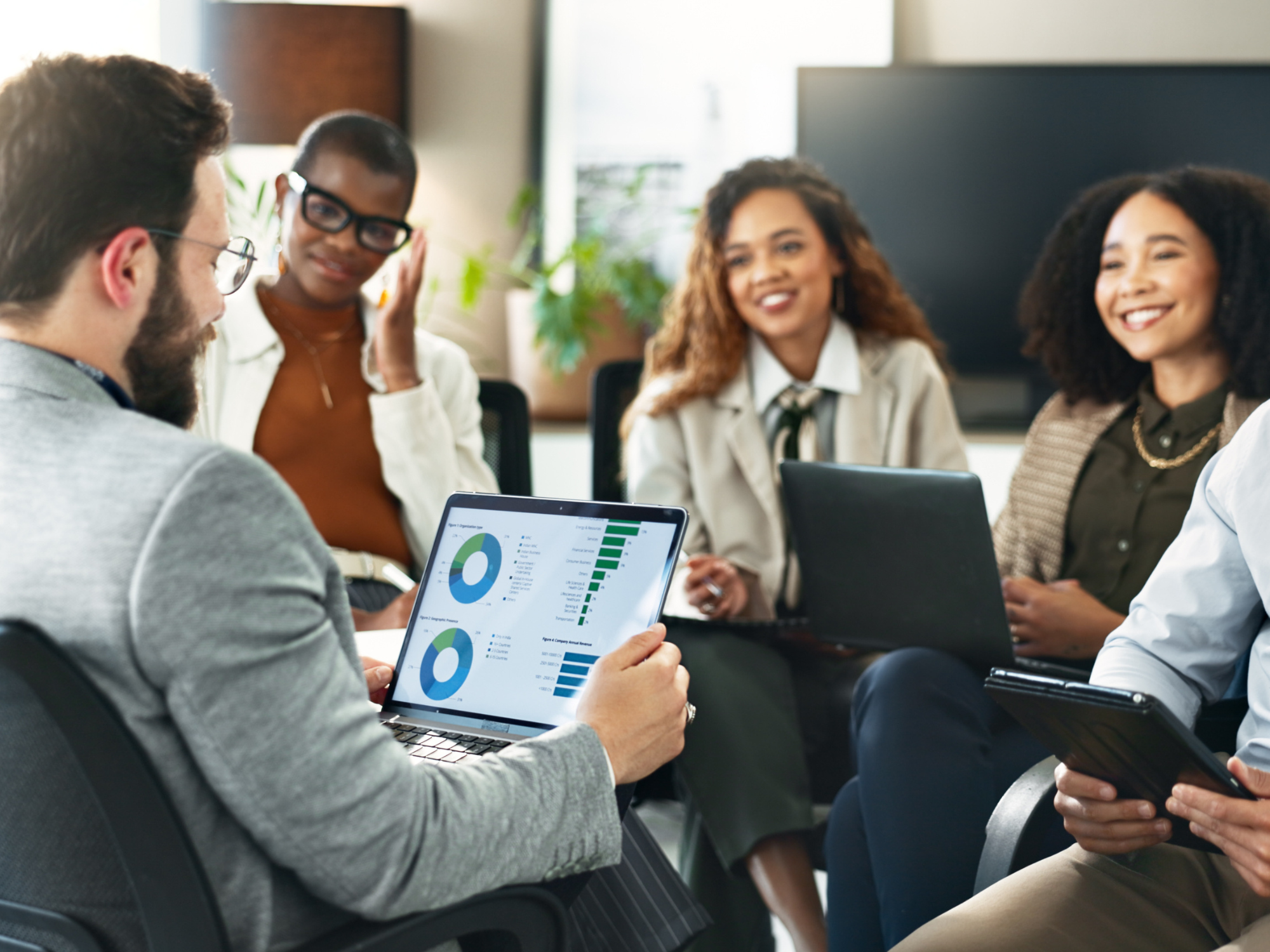 Why CFOs Must Modernize Communication Systems to Drive Financial ...
