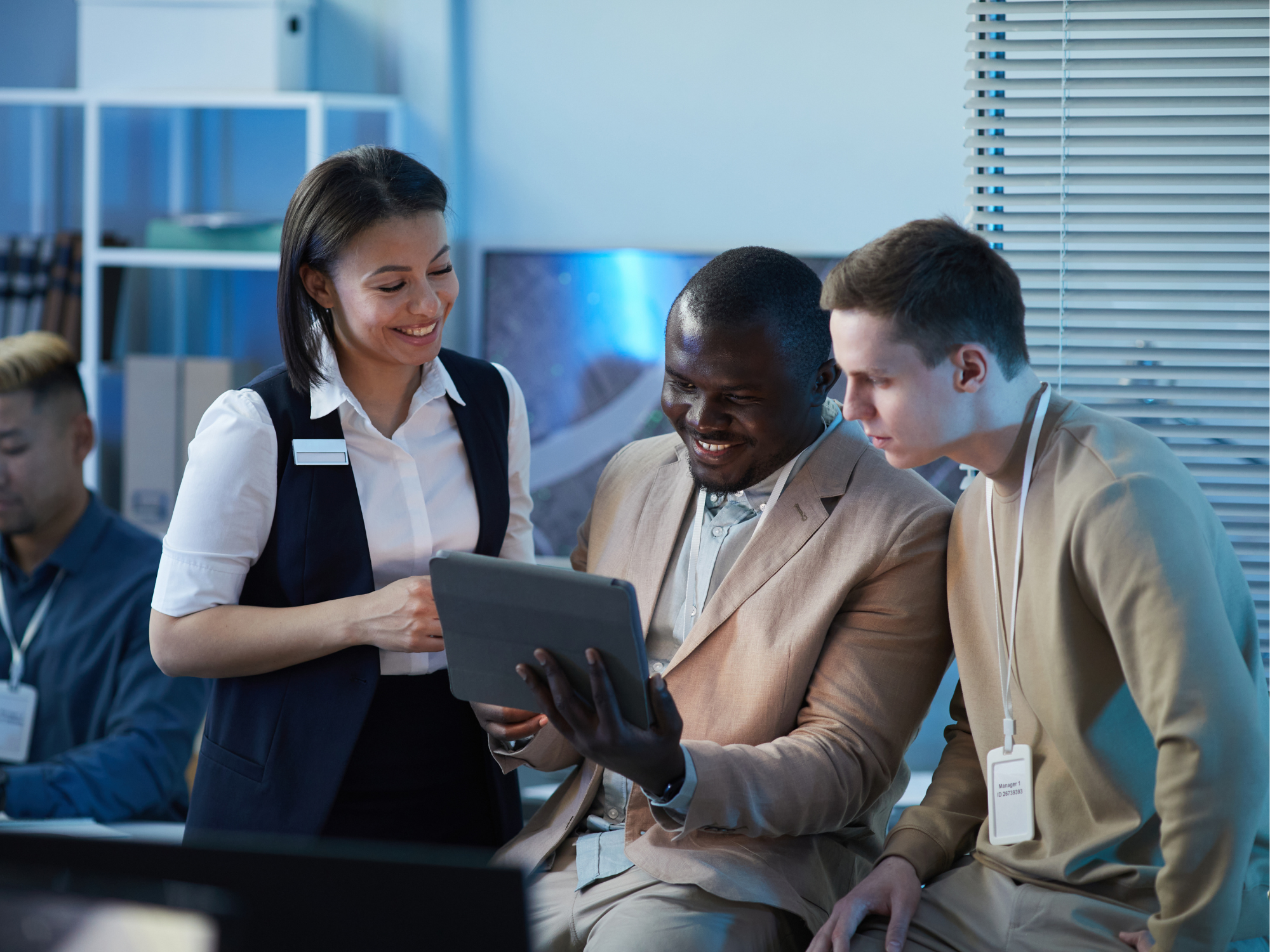 Strengthening Internal Tech Communication in Startups: A Guide for CTOs ...