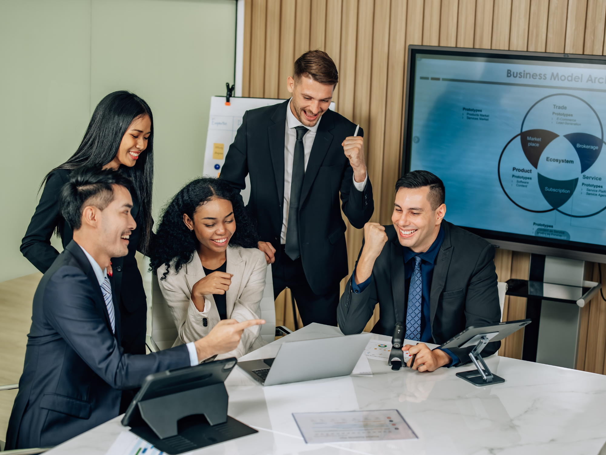 Mastering Scalability in B2B Communications with Modern Phone Systems ...