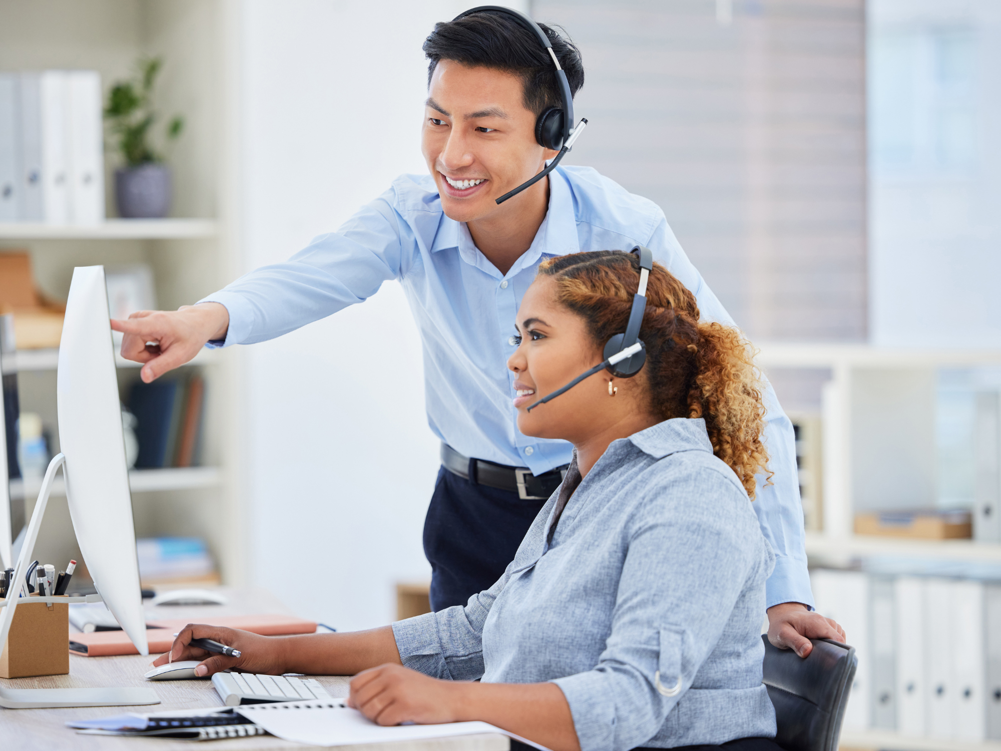 Top 8 Call Center Best Practices - ULTATEL Blog