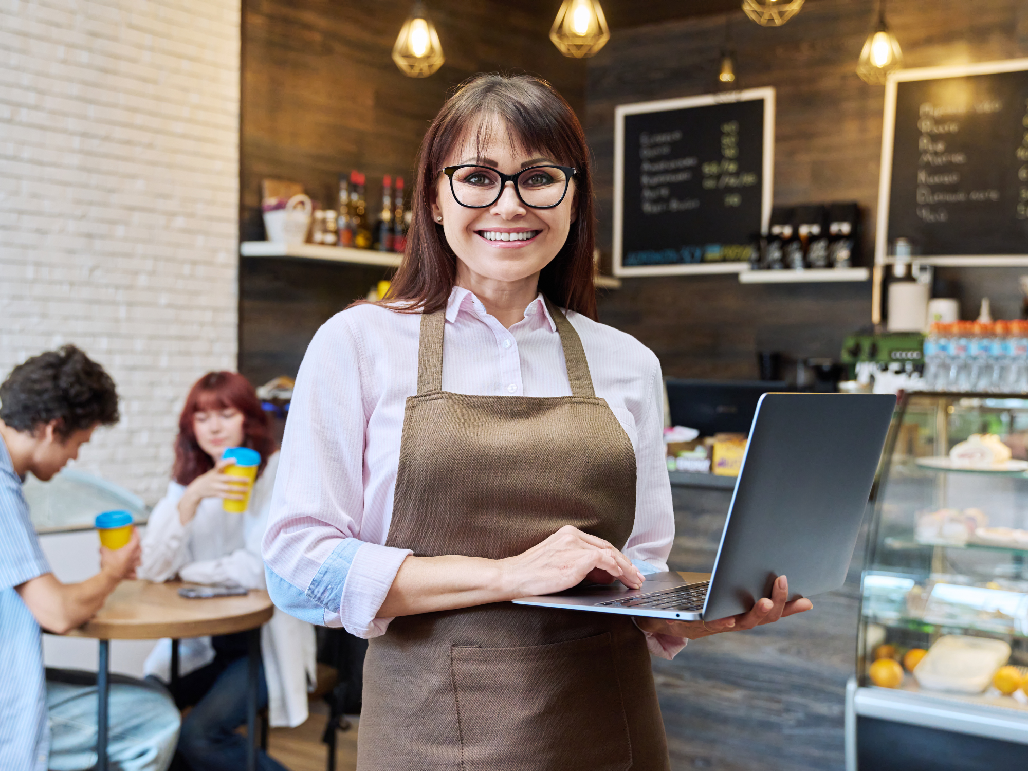 Enhancing Customer Loyalty in the Food and Beverage Industry Through ...