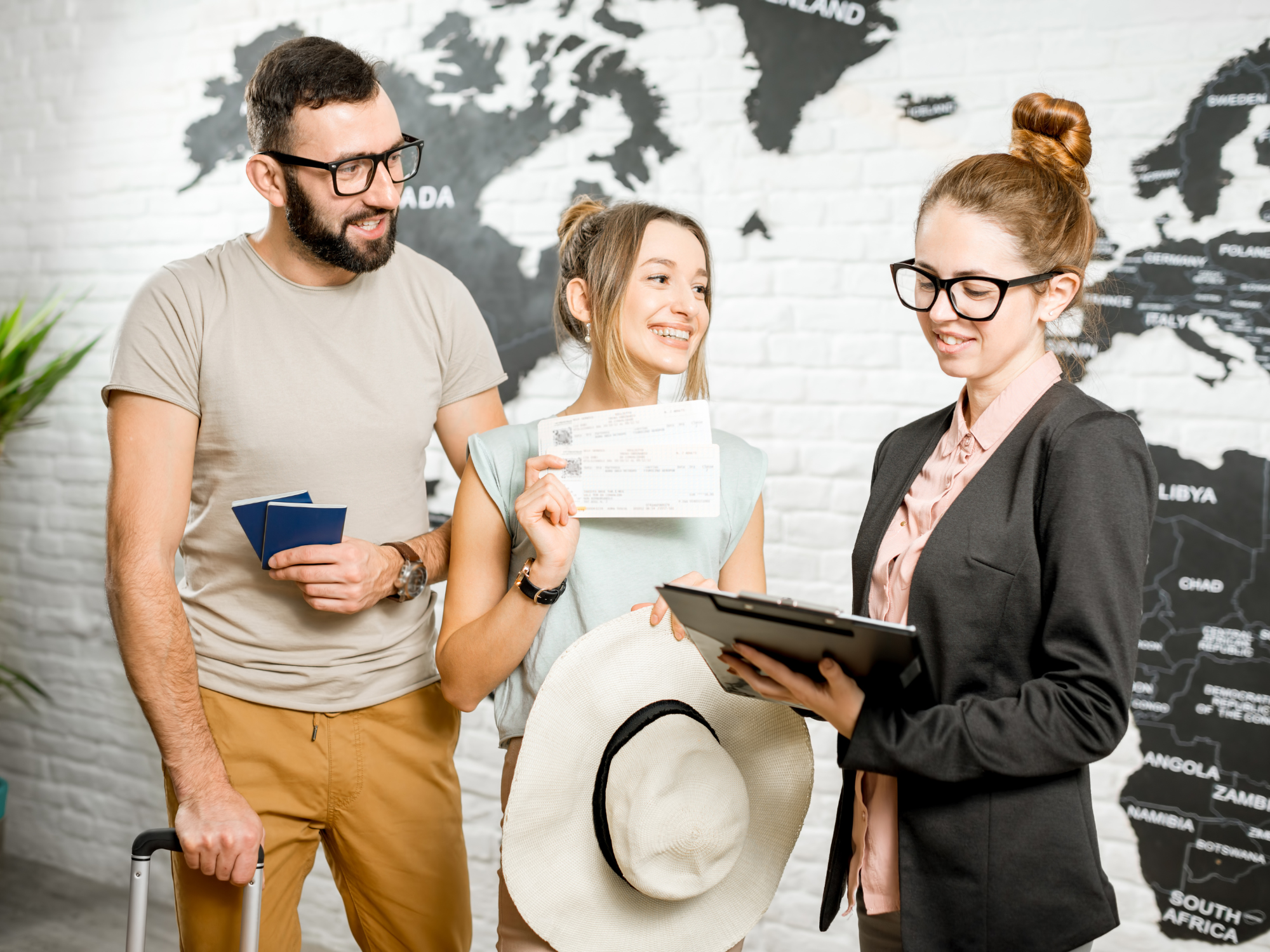 Creating Seamless Travel Experiences: How Smart Communication Benefits ...