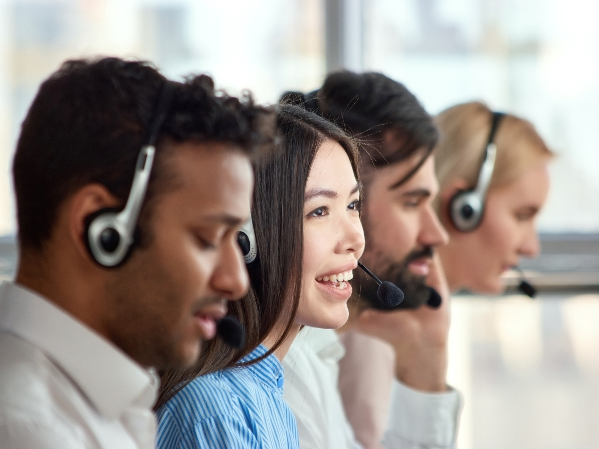 The Ultimate Guide to Call Center Dialers: Maximizing Efficiency and ...