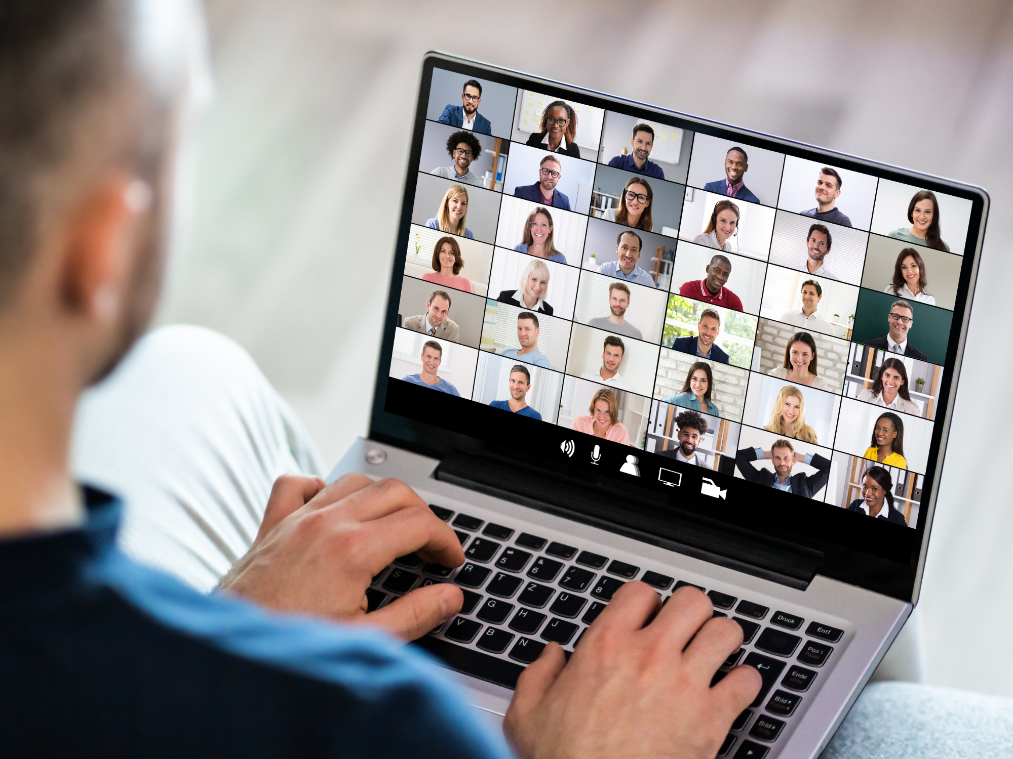 The Future of Video Conferencing: Embracing AI and Emerging ...