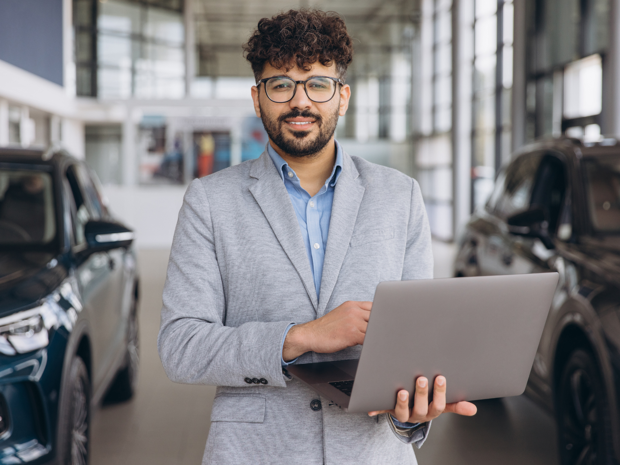 Enhancing Customer Experience in the Automotive Industry with AI ...
