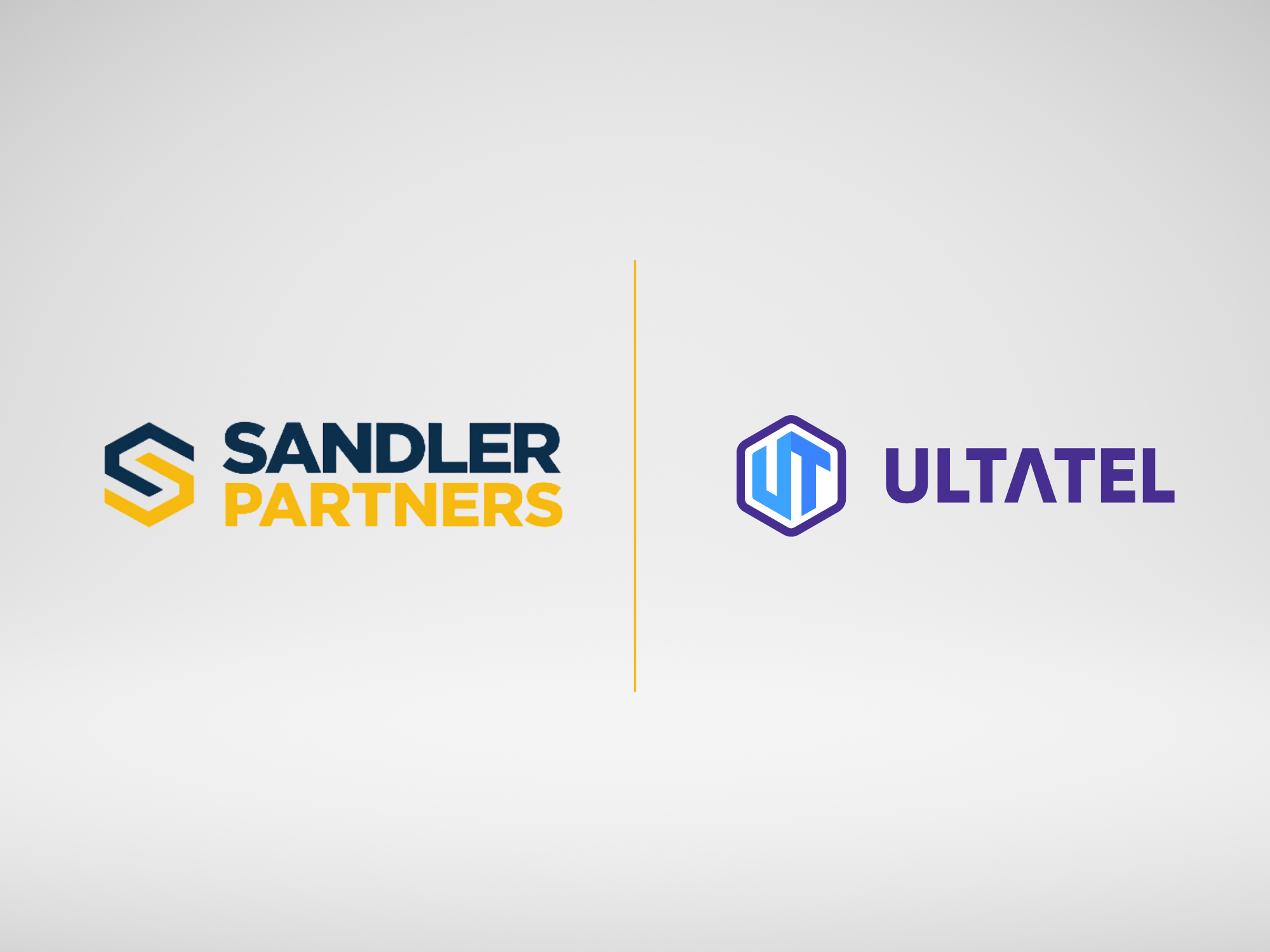 Ultatel Joins Forces with Sandler Partners to Bring AI-Powered Unified ...